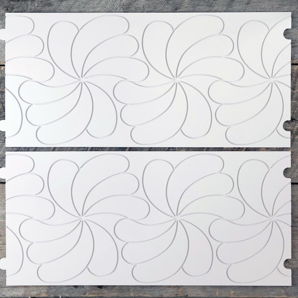 Groovy Boards for Quilting - Etsy
