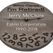 11 Inch Personalized Retirement Clock. Great Retiree Gift for Dad, Mom ...