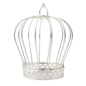 Princess Crown Centerpieces Cake Topper Table Decoration/baby Shower ...