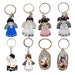 Royal Crown Princess Metal Keychain Baby Shower Birthday Party Favors ...
