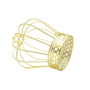 Princess Crown Centerpieces Cake Topper Table Decoration/baby Shower ...