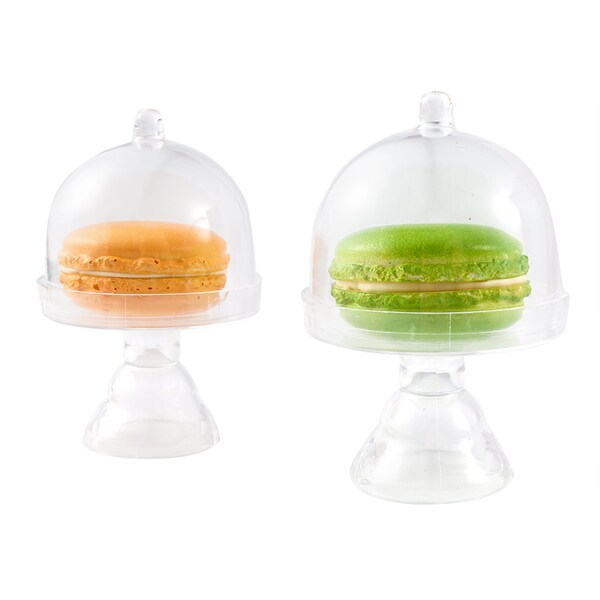 Mini Cake Stand - Etsy