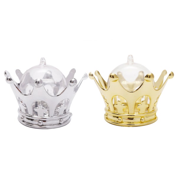Crown Favors - Etsy