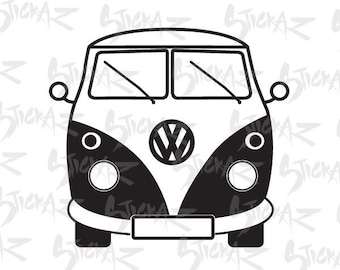Vw svg | Etsy