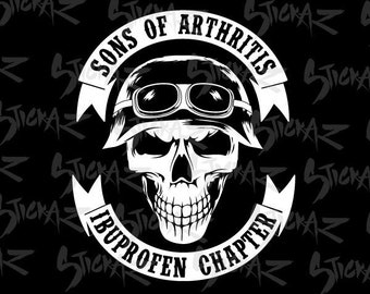 Sons of anarchy | Etsy