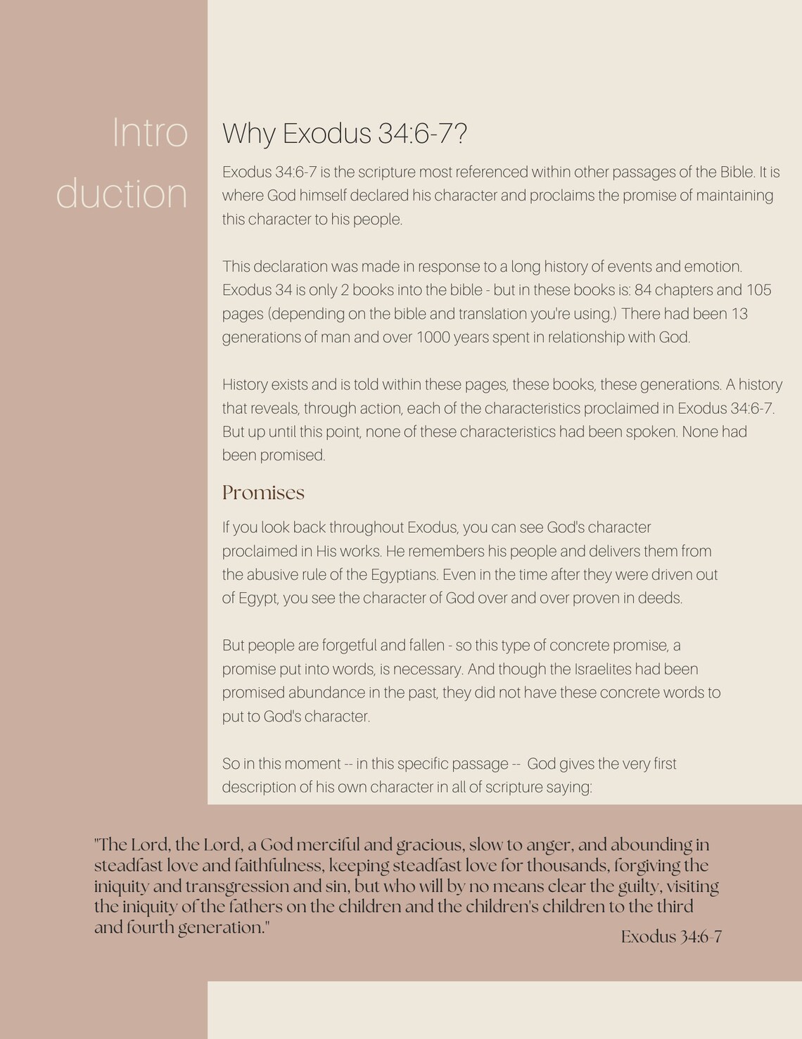 United Bible Study: A Relationship Guide Rooted in God's Character - Etsy