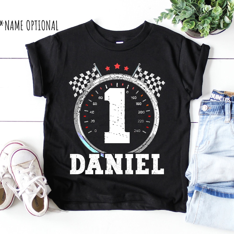 1st Birthday Shirt - Etsy