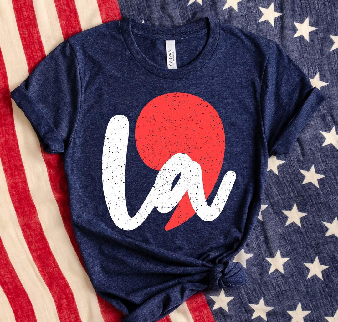 Heart Comma , La Kamala Harris Madam President 47 Shirt, Vintage ...