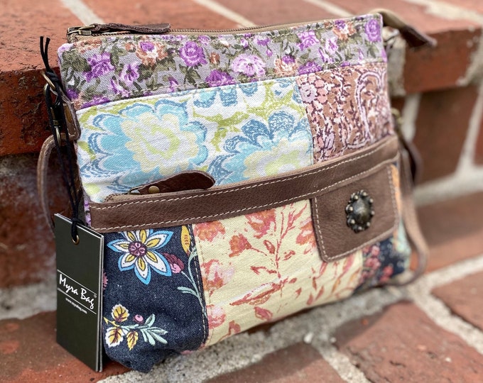 Myra Bag Chalky Weekender Bag - S E R E N D I P I T Y Myra Bags For Women