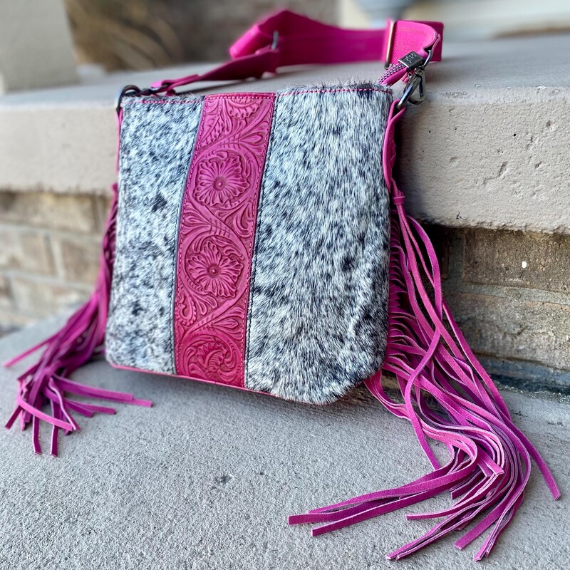 Western Purse - Etsy