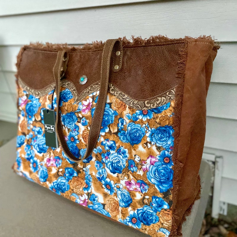 Myra Bag Overnight Bags - Etsy