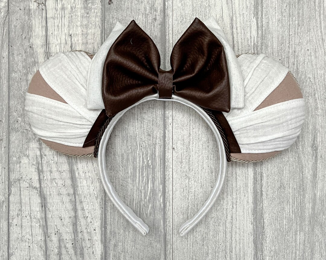 Scavenger Mouse Ears - Etsy