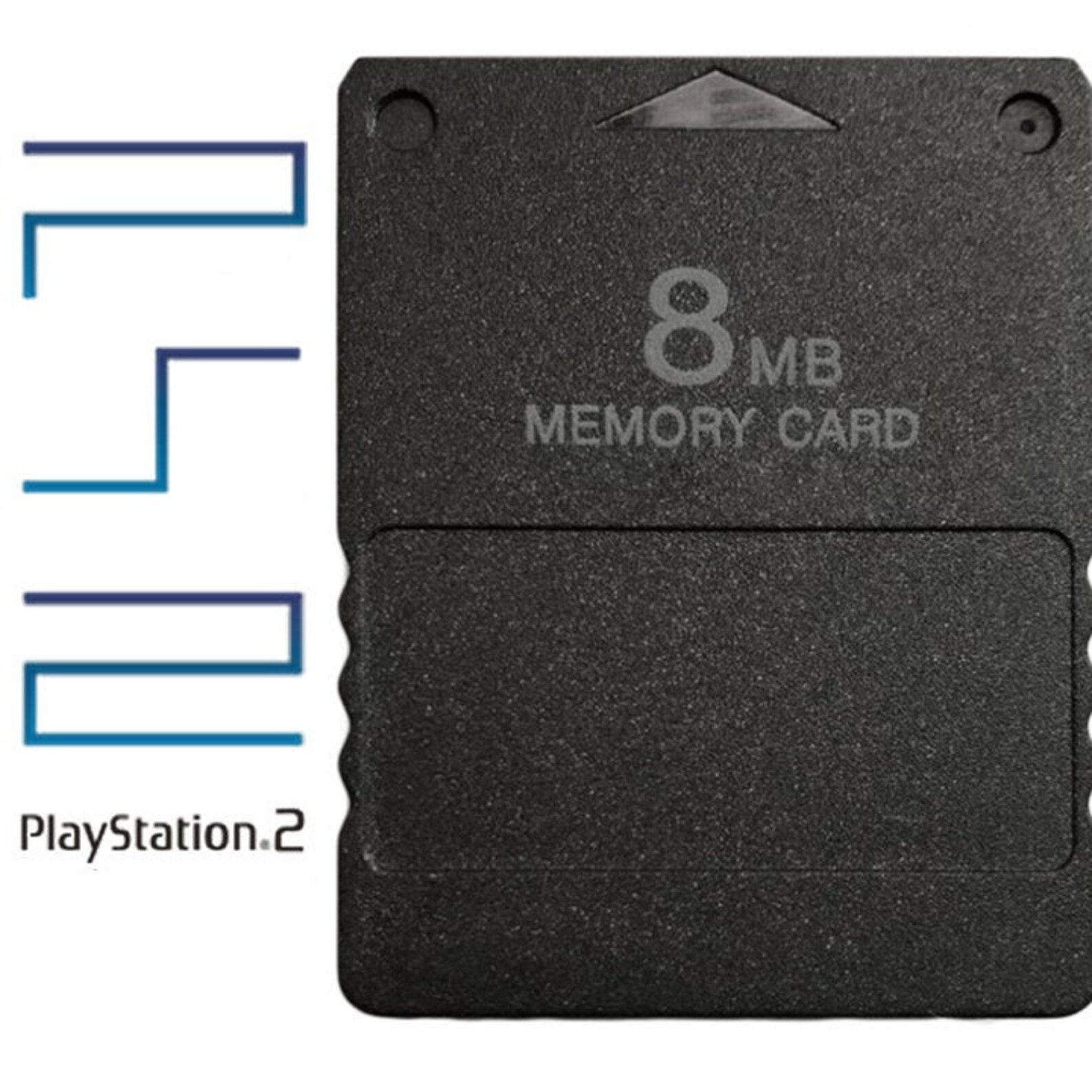 PS2 Memory Card 8MB Playstation 2 | Etsy