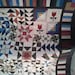 Country Sampler Quilt Handmade Quilt Quilt for Sale Gift - Etsy