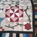 Country Sampler Quilt, Handmade Quilt, Quilt for Sale, Gift Quilt ...