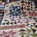 Country Sampler Quilt Handmade Quilt Quilt for Sale Gift - Etsy