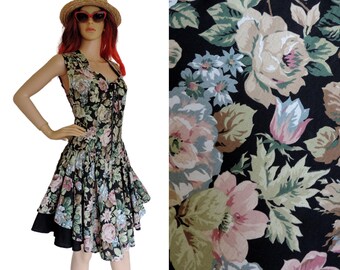 Ra Ra Dress - Etsy UK