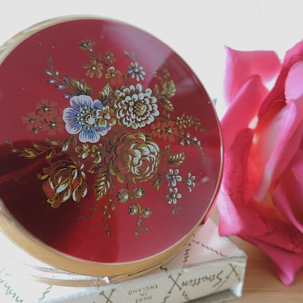 Stratton Compact - Etsy UK