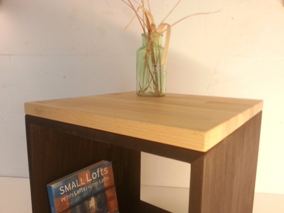 Side Table DAO - Etsy