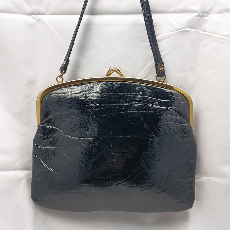 Vintage Retro Bag - Etsy