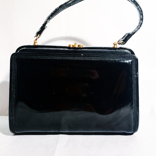 1960s Bag - Etsy