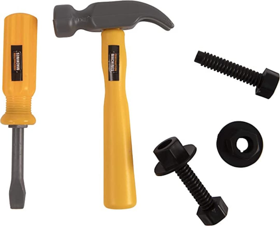 Plastic Tool Kit - Etsy