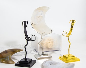 Moon Stands, Adjustable Stands, Stands, Moons, Moon Lovers, Moon ...