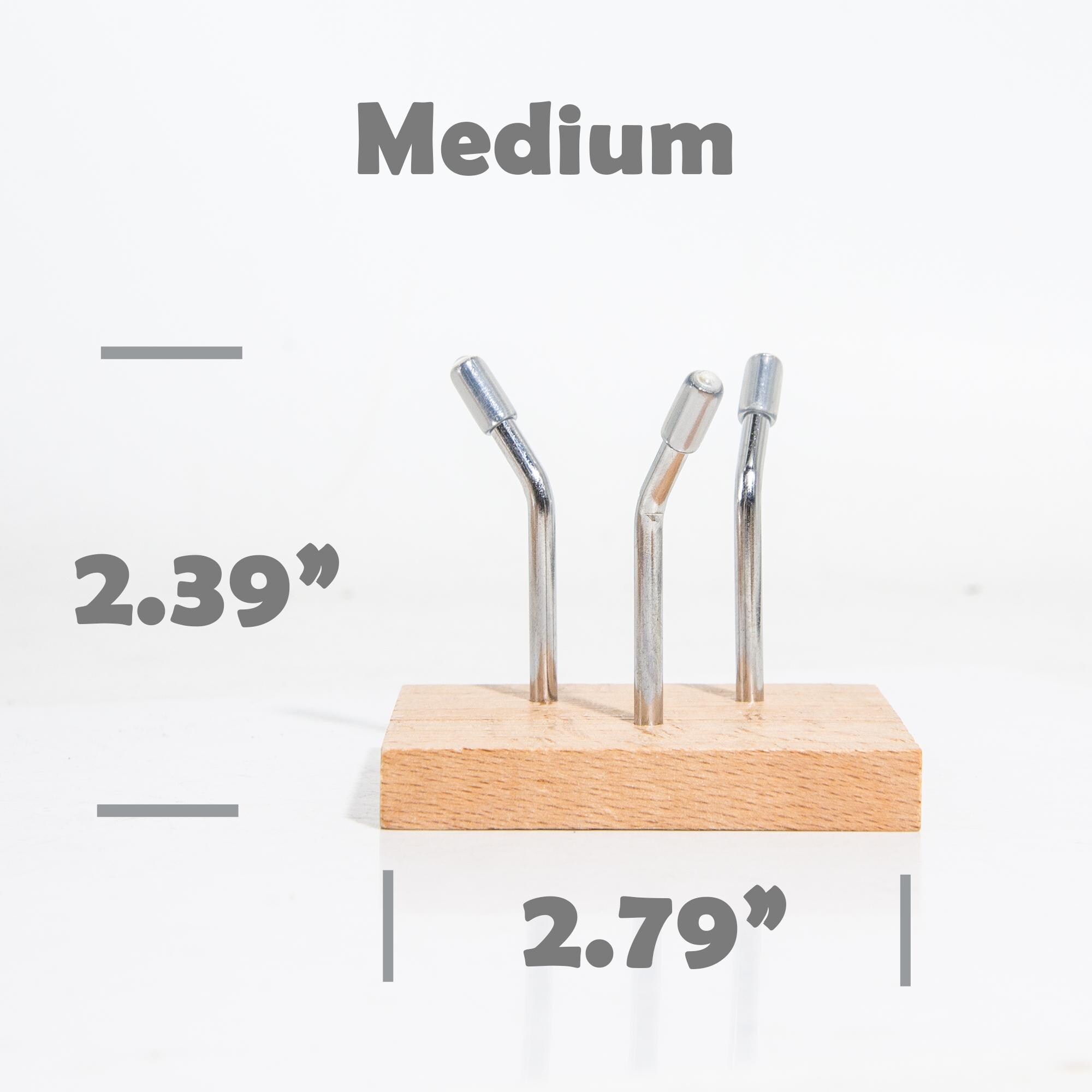 Wholesale Lot 4pcs Raw Crystal Holders Speciman Stands (sizes Optional ...