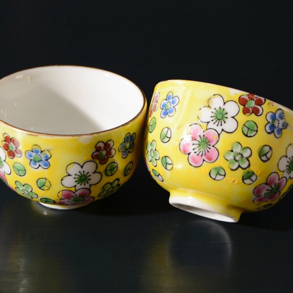 Japanese Cups - Etsy