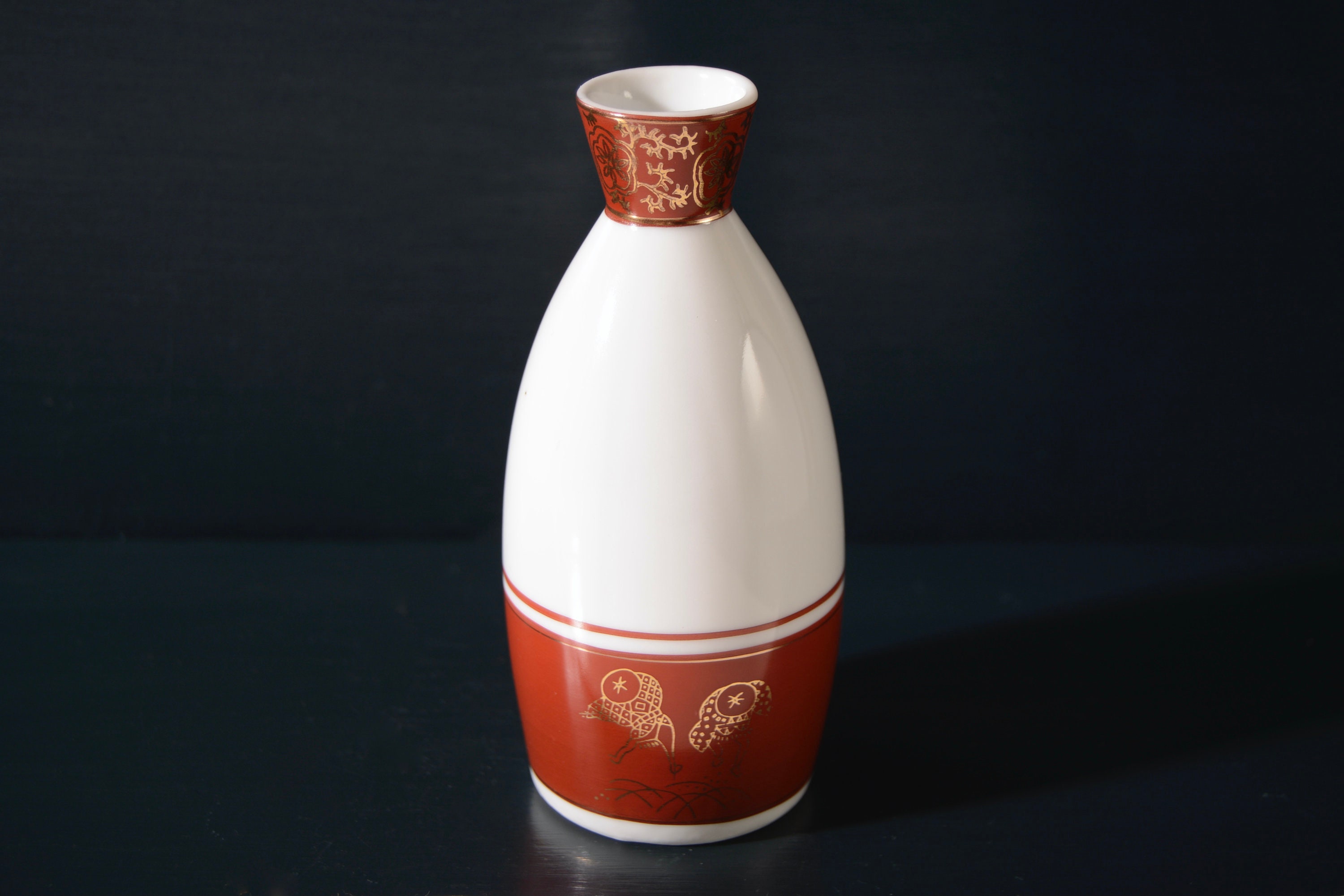 Home & Living Kitchen & Dining Vintage Tokkuri Sake Decanter with ...