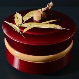 Japanese Lacquer - Etsy