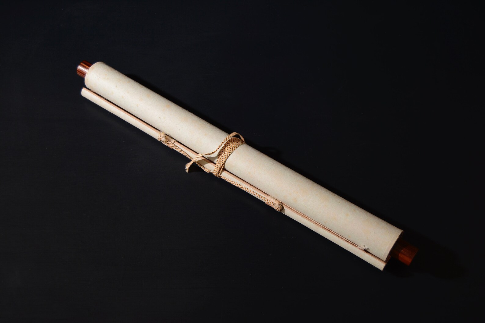 Large Japanese Painted Hanging Scroll for Girl's Day - Etsy