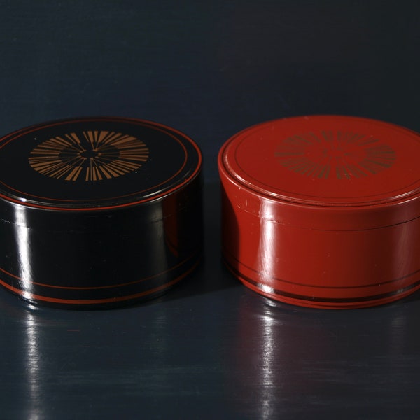 Stacking Box Set - Etsy