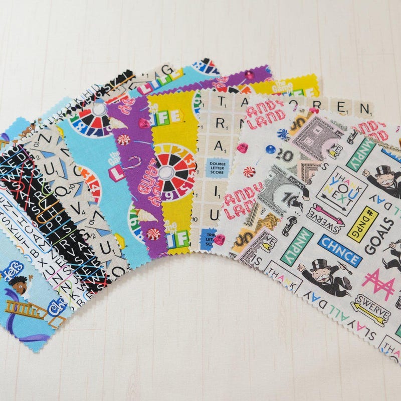 Monopoly Charms - Etsy