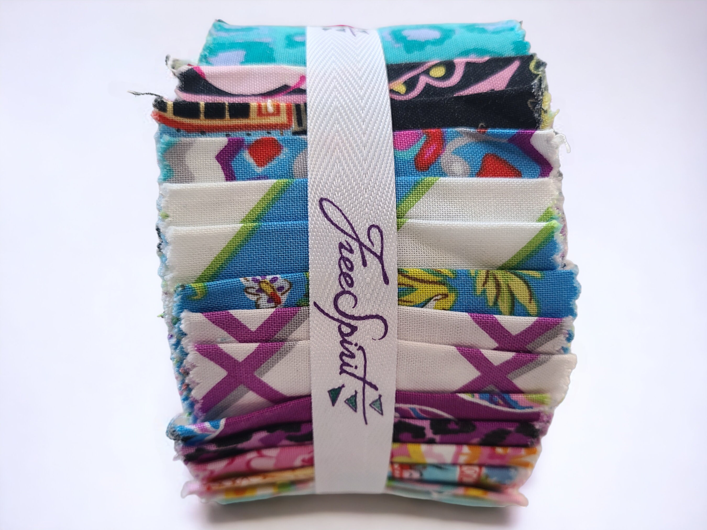 Dena Designs Haute Girls 2.5 WOF Strips Design Roll 30ct - Etsy
