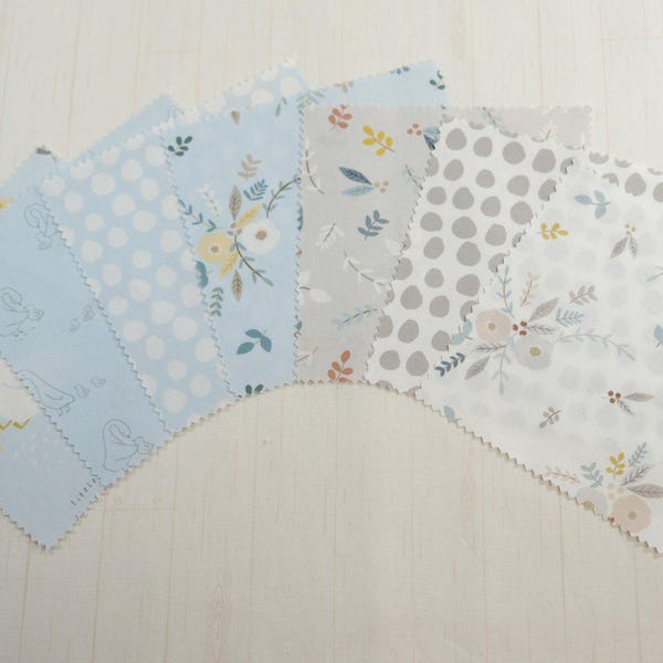 Paper & Cloth Moda - Etsy UK