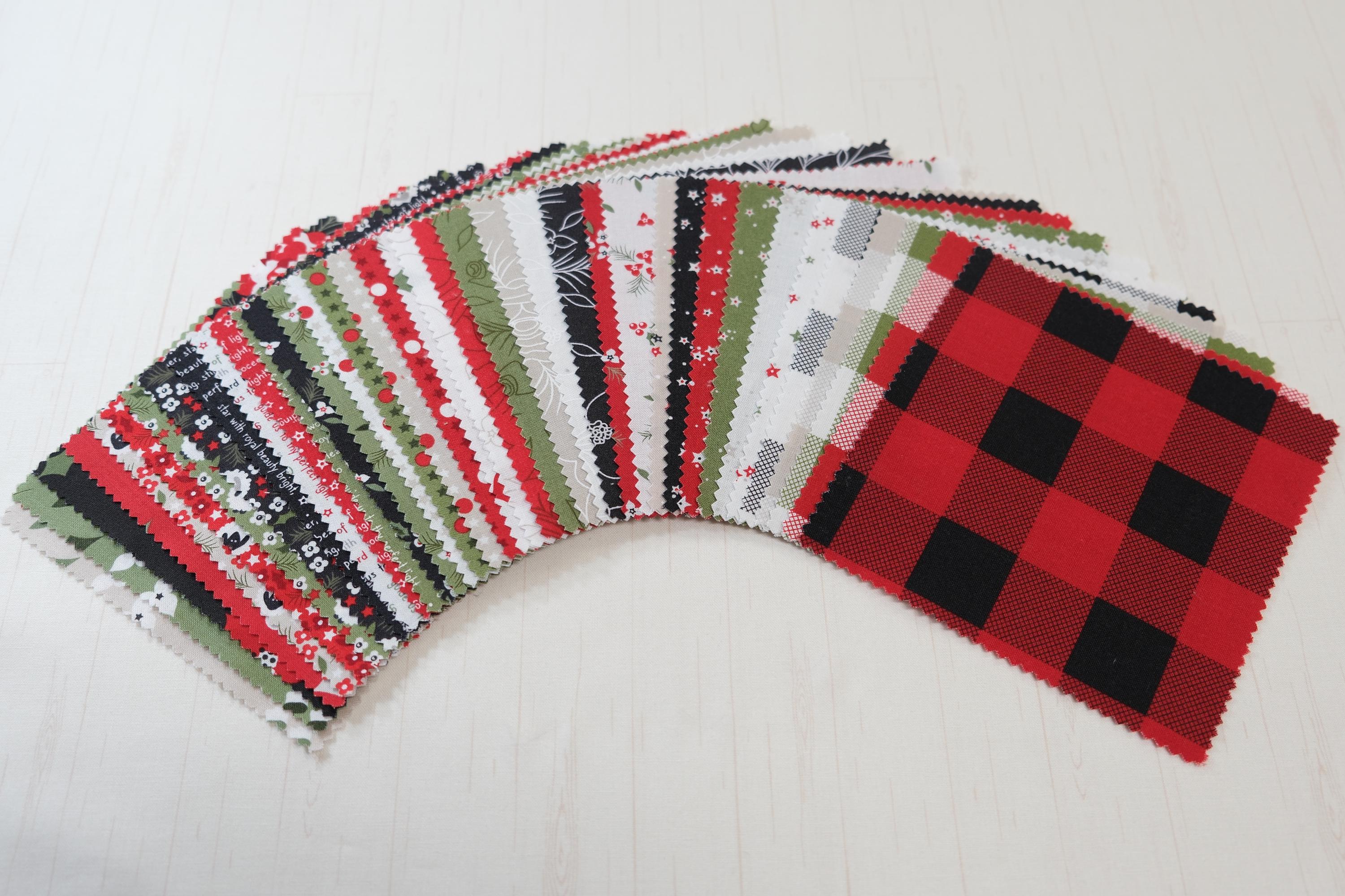 Starberry by Corey Yoder of Coriander Quilts Moda - Full Collection ...