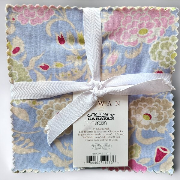 Amy Butler Fabric - Etsy