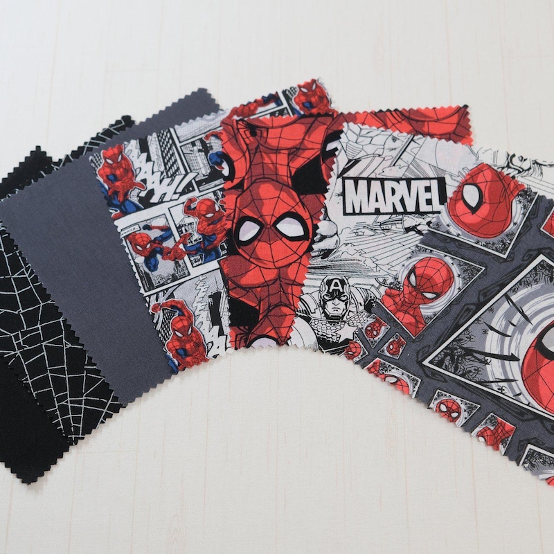 Marvels Charms - Etsy