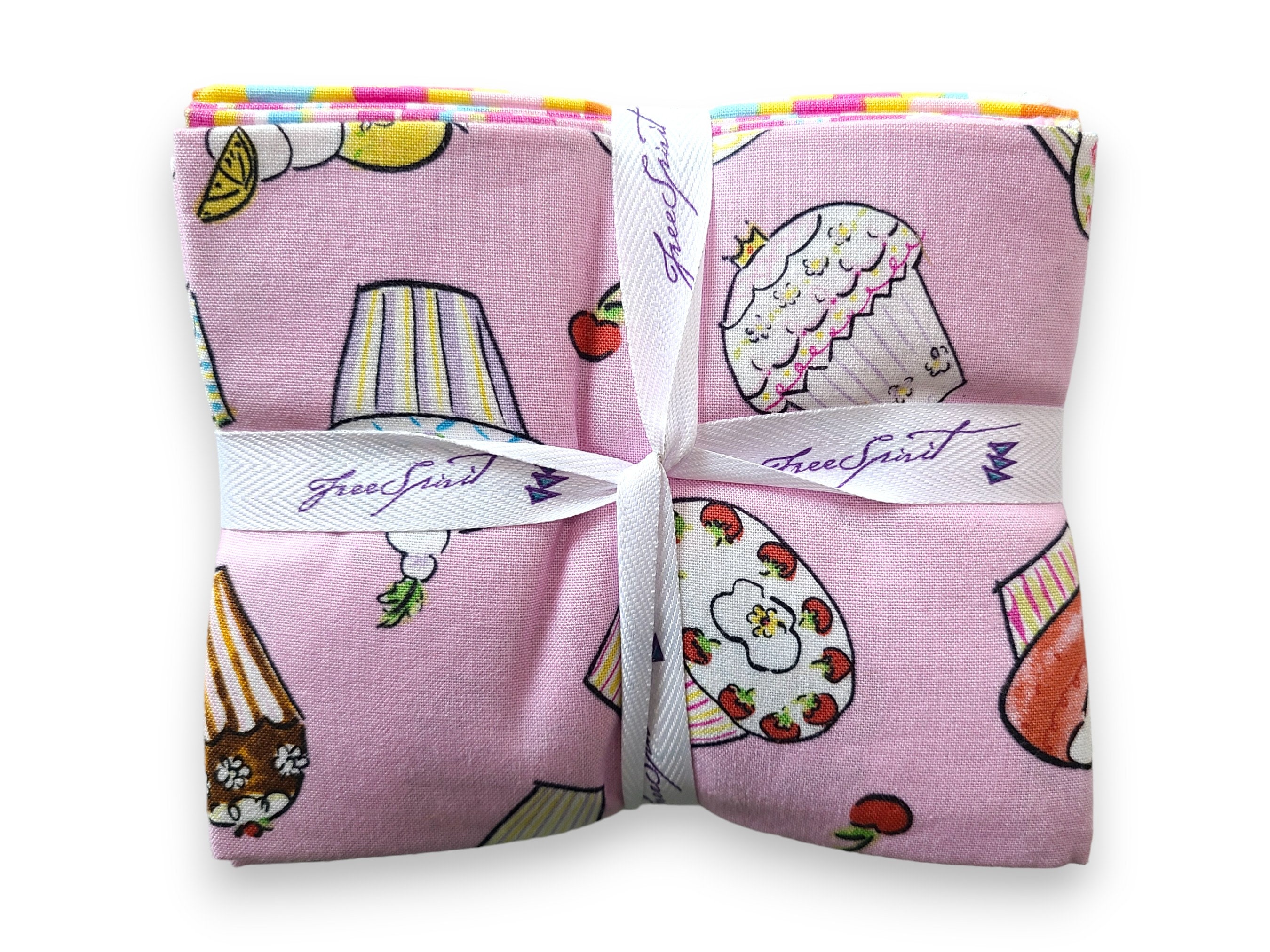 Tiddlywinks by Dena Designs - Fat Quarter Bundle 18ct - Etsy