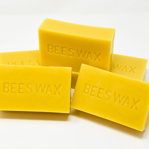 Beeswax - Etsy
