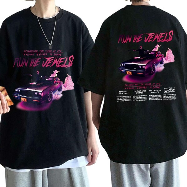 On the Run Tour - Etsy