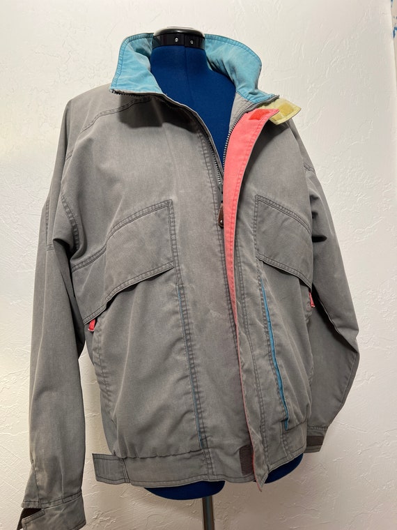ocean pacific vintage jacket - Gem
