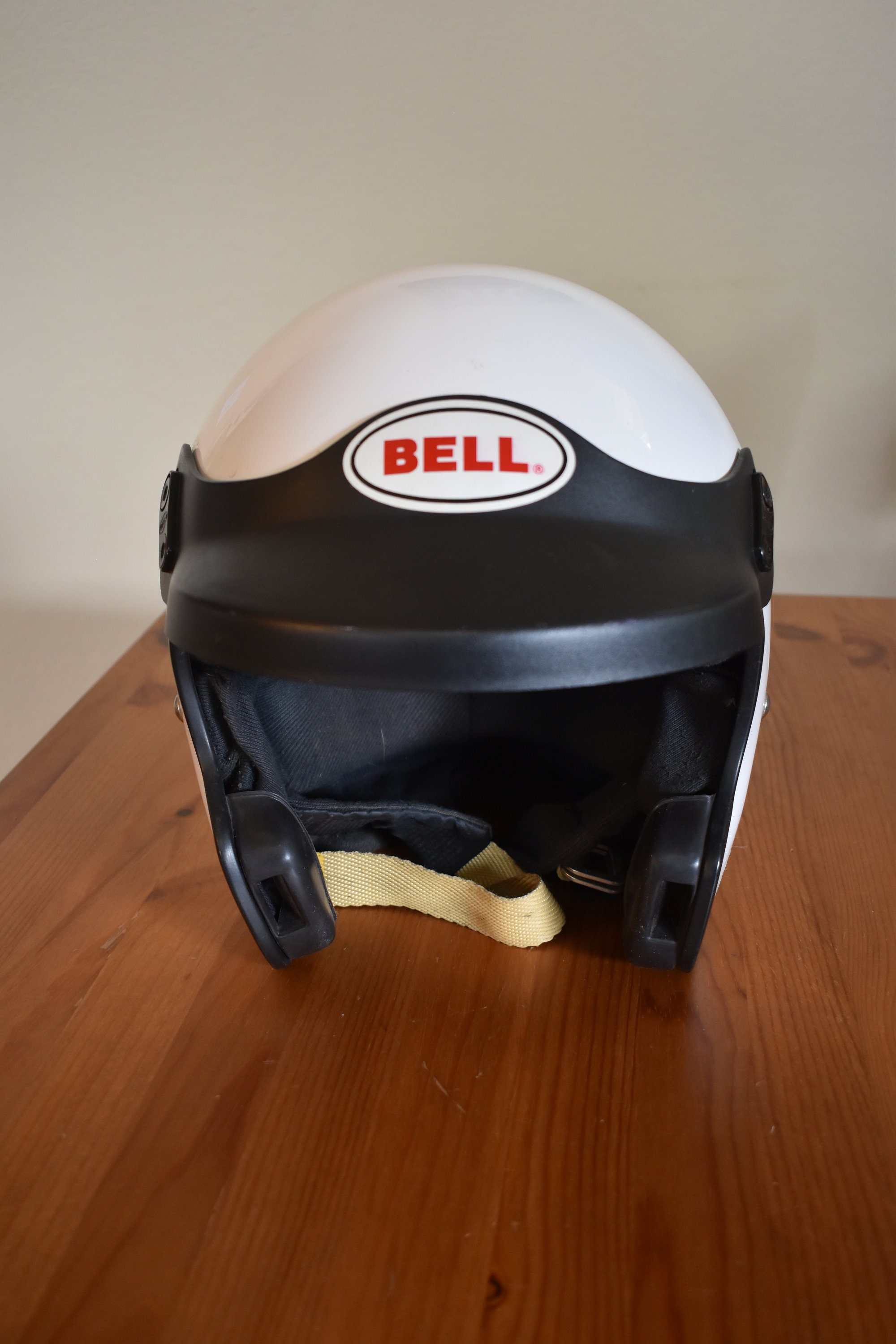 Bell Helmet Bell Mag 9 Helmet for sale | Only 2 left at -65%