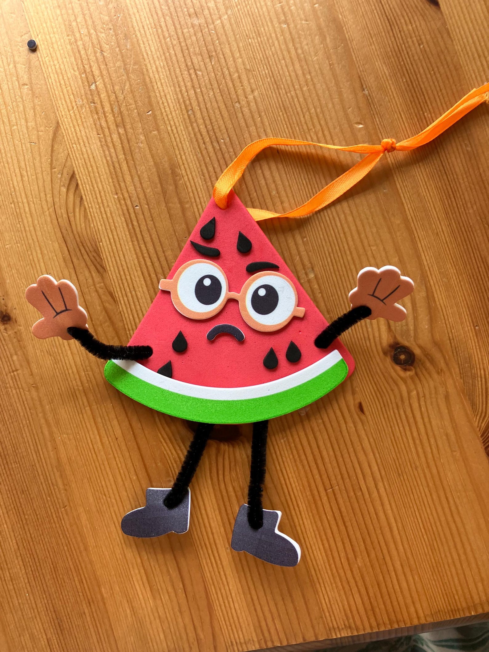 Kids Summer Craft Travel Pack|summer Busy Bag|crafts Games and Fun|kids ...