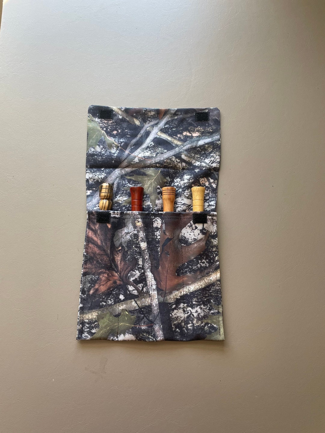 Turkey Hunting 4-striker Pouch - Etsy
