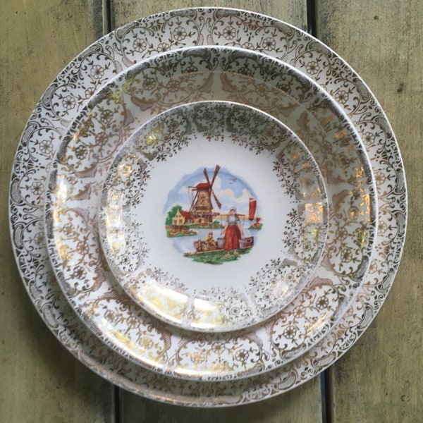 Stetson China - Etsy