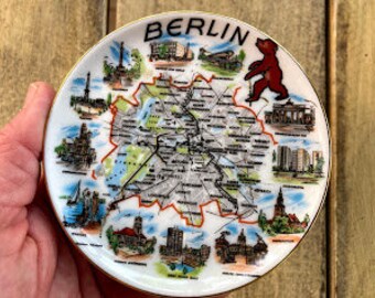 Berlin Souvenir | Etsy