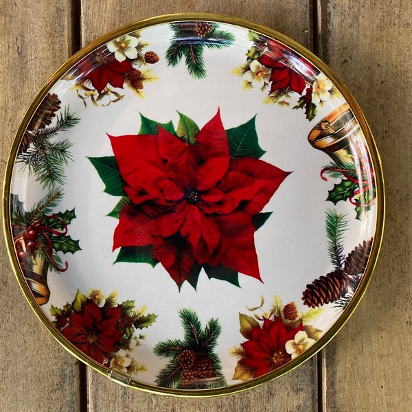 Christmas Plates - Etsy