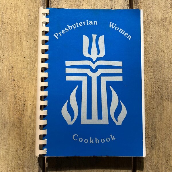 Presbyterian - Etsy
